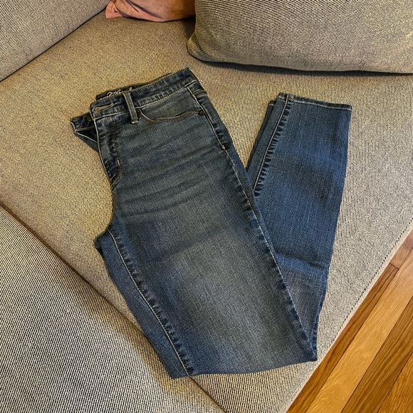 Universal Thread | Jeans | Universal Thread High Rise Skinny Jeans ...